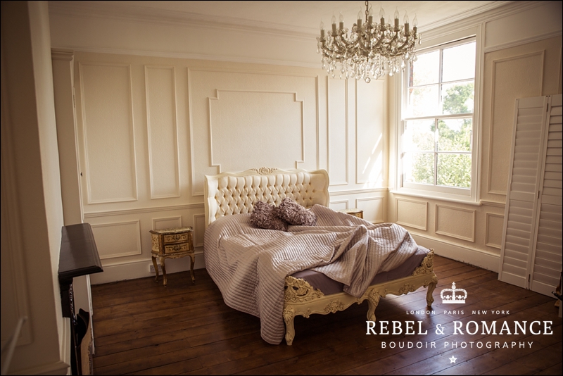 - Rebel & Romance Boudoir Photography