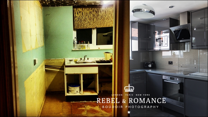 - Rebel & Romance Boudoir Photography