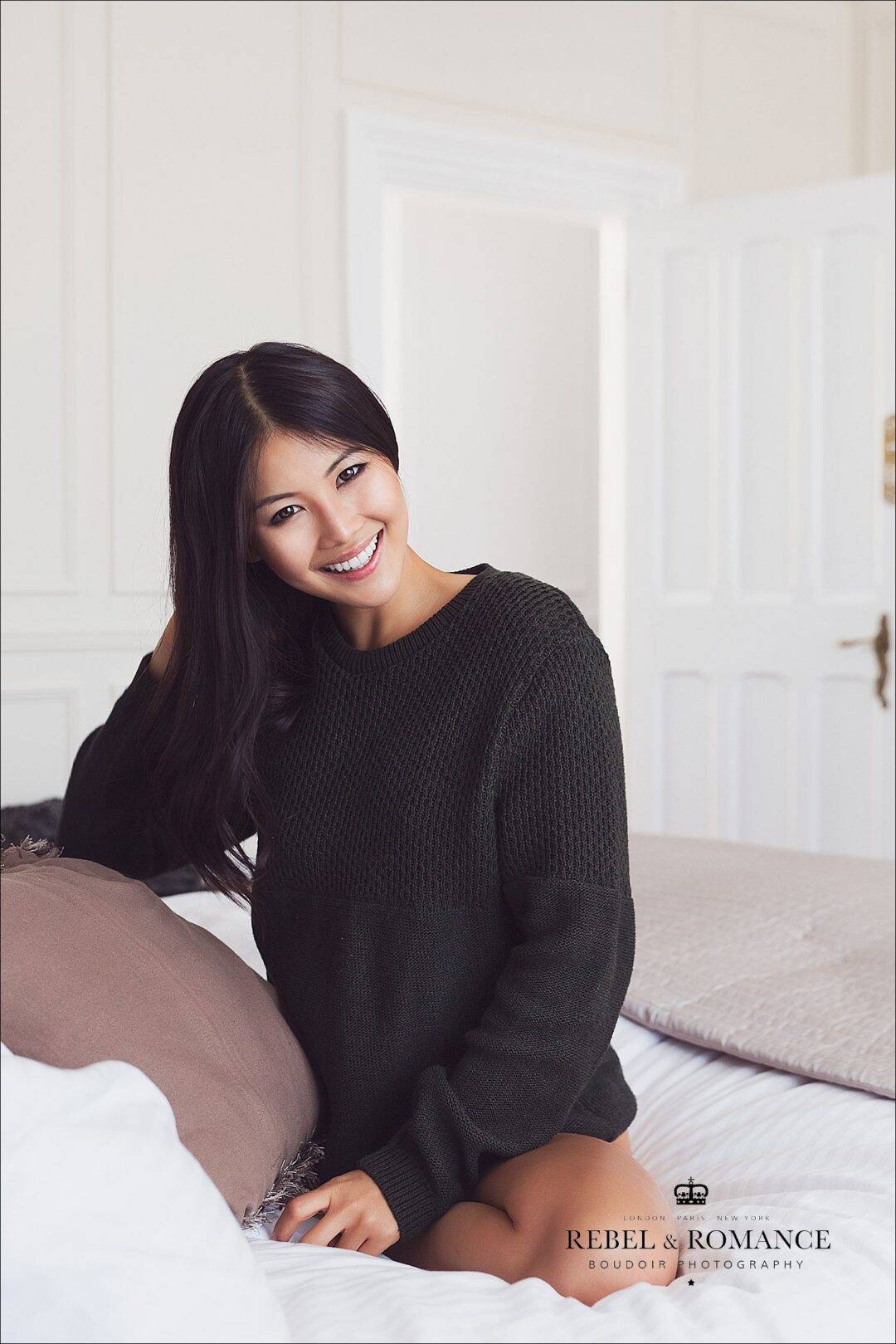 Lingerie portfolio top ups with Nicole | Rebel & Romance Boudoir ...